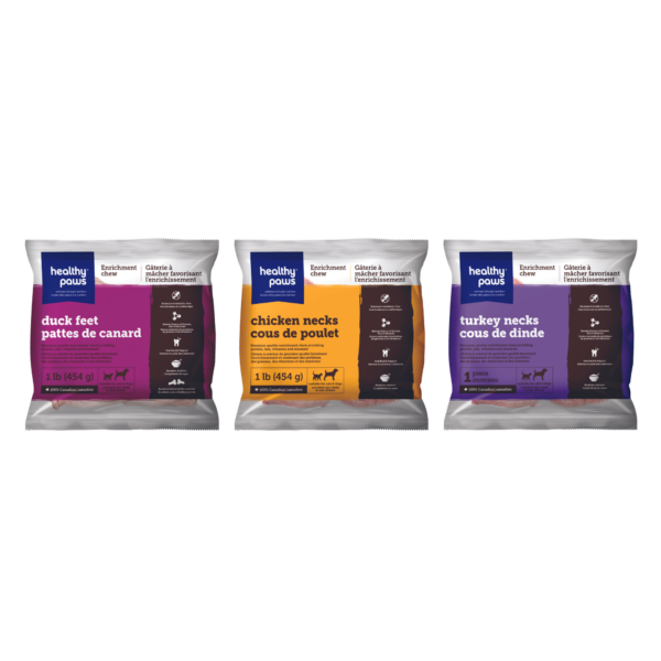 Cat - Healthy Paws Pet Food